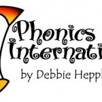 Phonics International - Peters