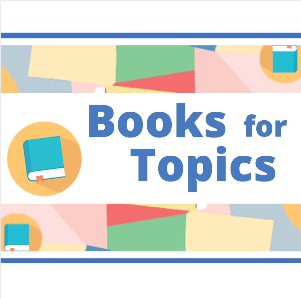 BooksForTopics book packs - Peters