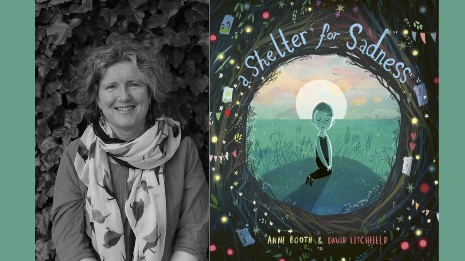 Empathy and Self By Anne Booth - Peters