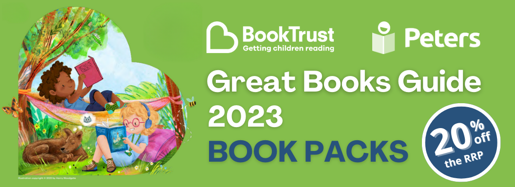 Books for schools and libraries - Peters