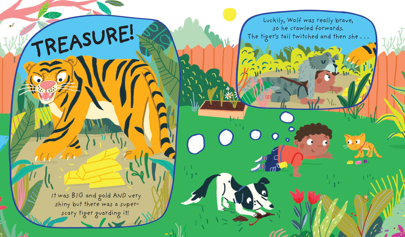 Authors Top Tips | Writing & Reading For Pleasure - Peters