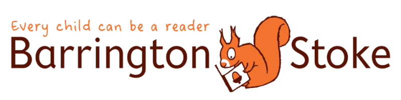 Barrington Stoke Dyslexia-Friendly - Peters