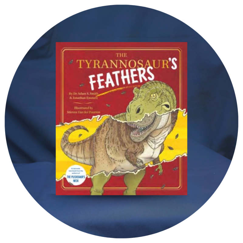 Peters Books of the Year 2023 - Peters