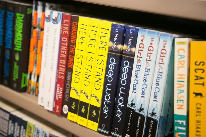 Bespoke Book Banding Selection | Books for Curriculum - Peters