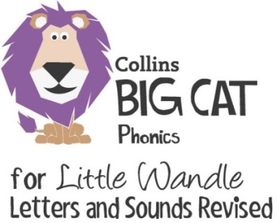 Big Cat Phonics for Letters and Sounds 7+ - Peters