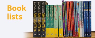 Transition whole class reads | Transition book sets - Peters