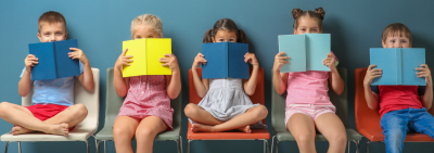 The Benefits of Whole Class Reading | Guided Reading Book Sets - Peters