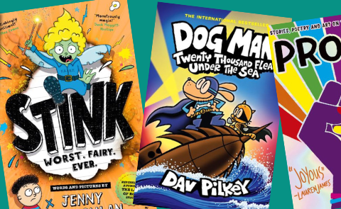 Accelerated Reader Books | Book Packs for Schools - Peters