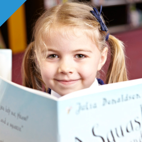 School Book Subscription Boxes | Reading for Pleasure - Peters