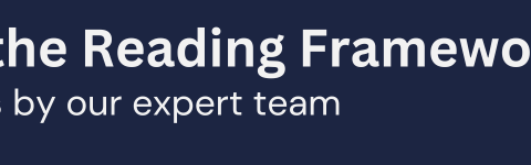 The Reading Framework | Books For Primary Curriculum UK - Peters