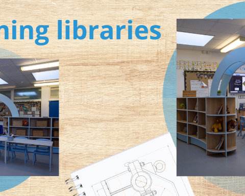 Peters | Books & Furniture For Schools & Libraries - Peters