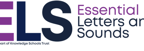 Essential Letters and Sounds - Peters