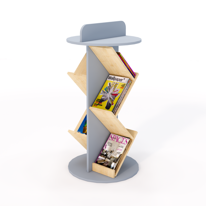 Magazine ladder - Peters